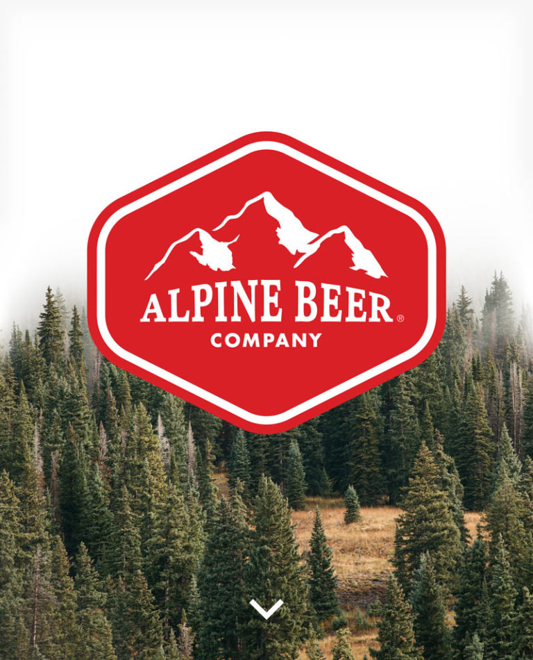 Home - Alpine Beer Company