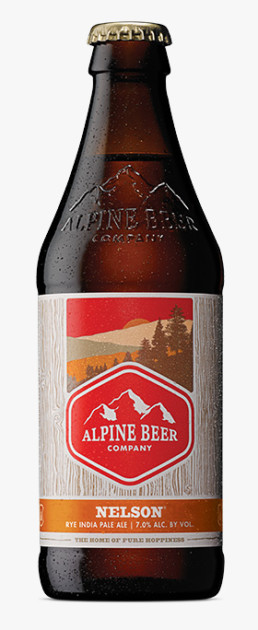Duet - Alpine Beer Company