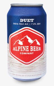 Home - Alpine Beer Company