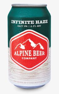 Home - Alpine Beer Company