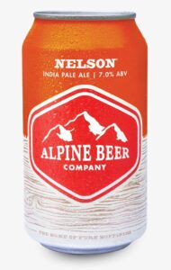 Home - Alpine Beer Company